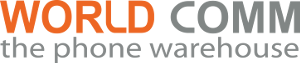 World Comm the phone warehouse