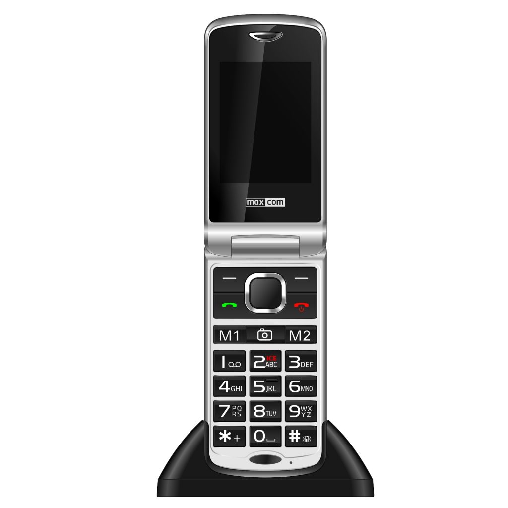 Telefoane MaxCom | World Comm the phone warehouse